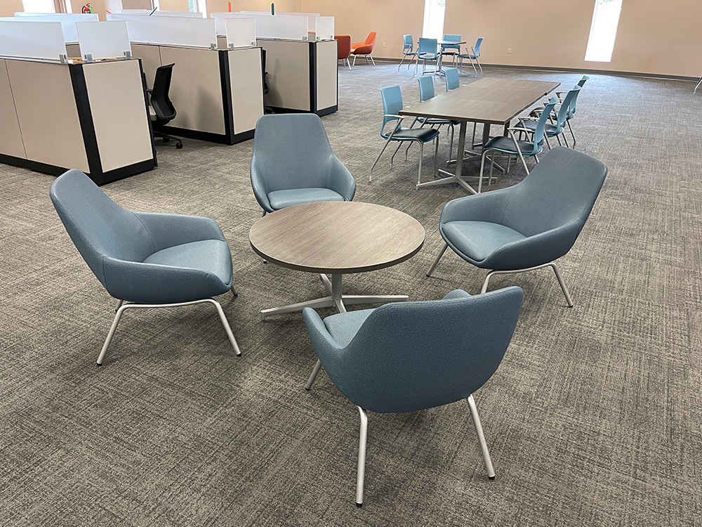 INTANDEM | MidCity Office Furniture